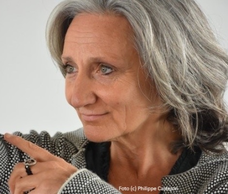 Workshop Fabienne Carlier, Französische Chansons, 14.-16. Februar 2025 ...