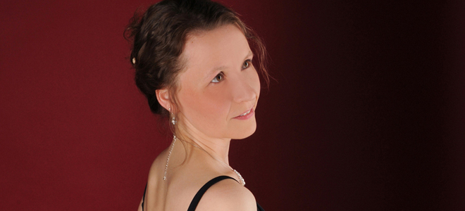 Daniela Haase Sopran Biografie Vita