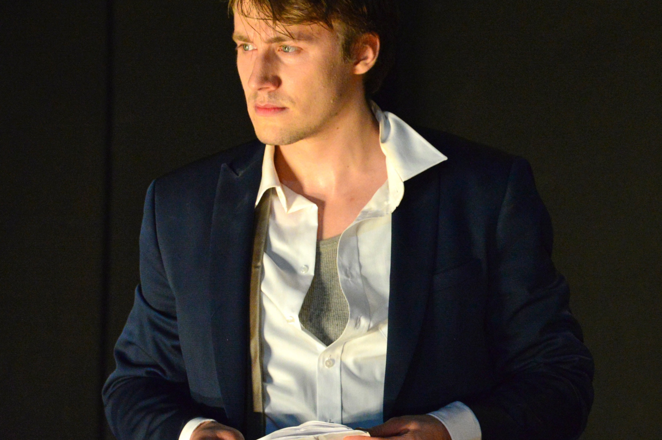 Johannes Schwarz Bariton Archiv