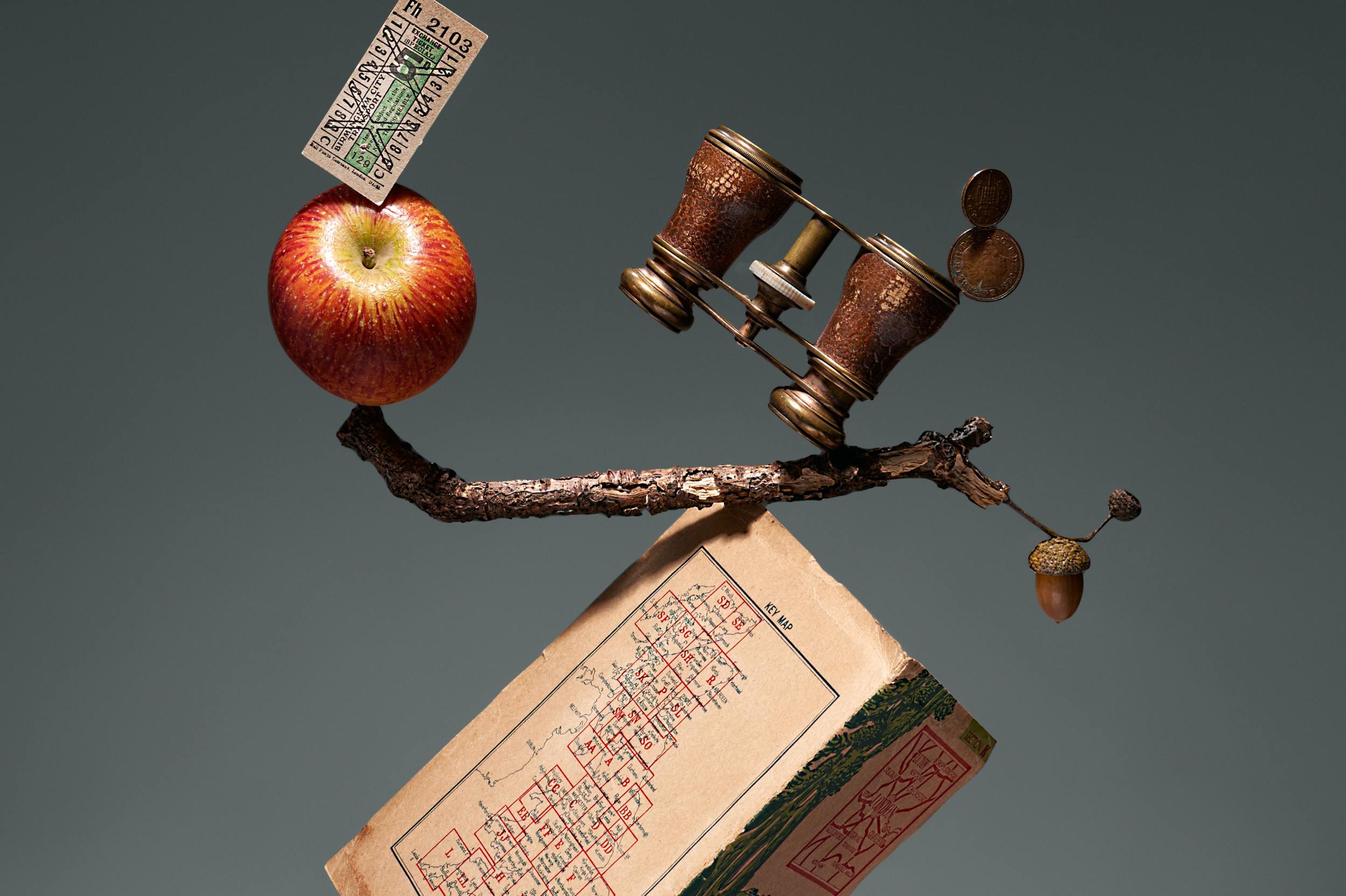 Daniel Smutny | sound ecologies | Solowerke