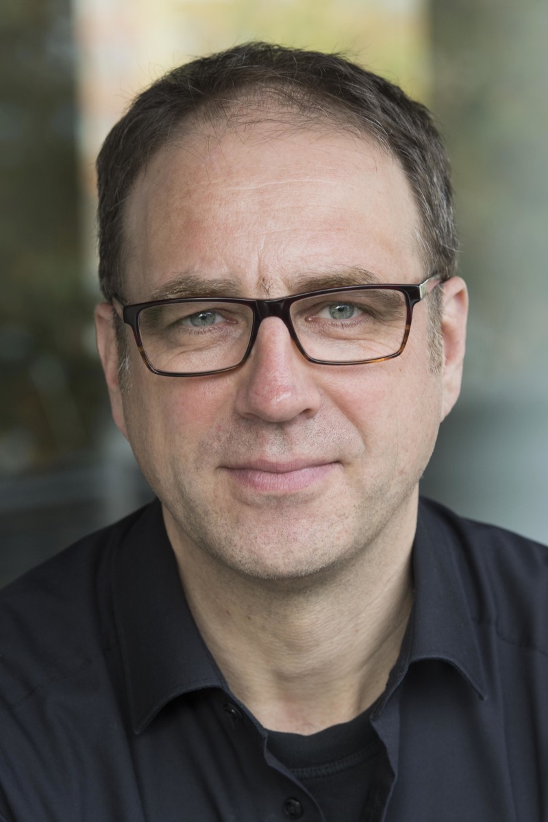 Johannes Mertes | Tenor | Start